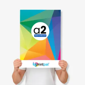 A2 Posters - London Poster Printing