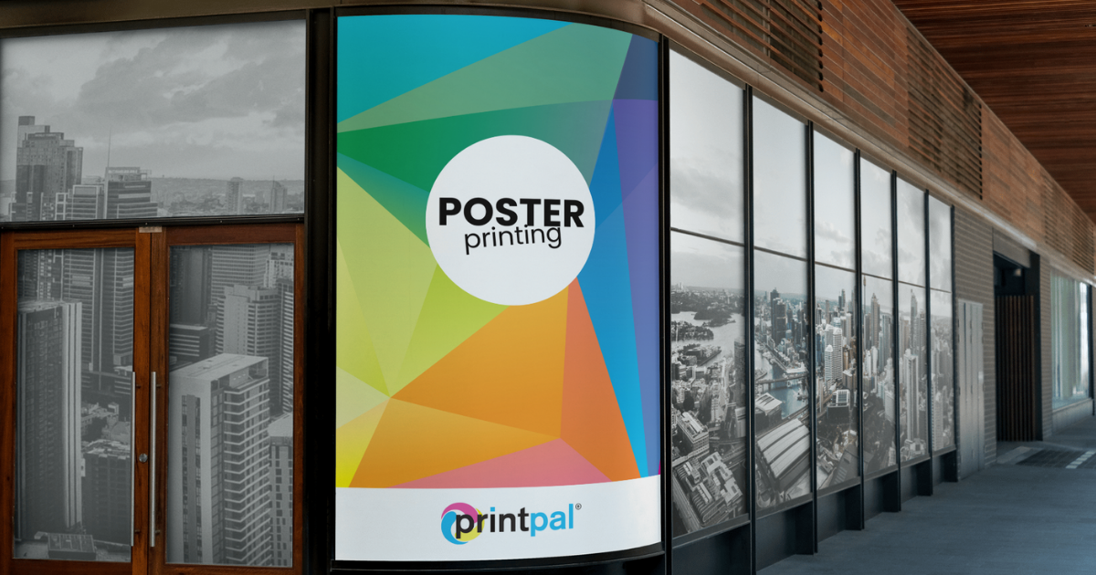 Same Day Poster Printing London A0, A1, A2, A3 Posters